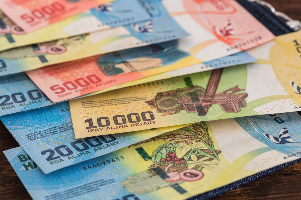 La monnaie à Madagascar : histoire et impact de l'ariary - Cellule ...